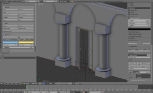 How to use Archimesh in Blender – Discover Learn Create