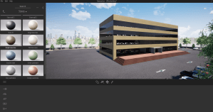 Blender to Twinmotion Architectural Visualization – Discover Learn Create