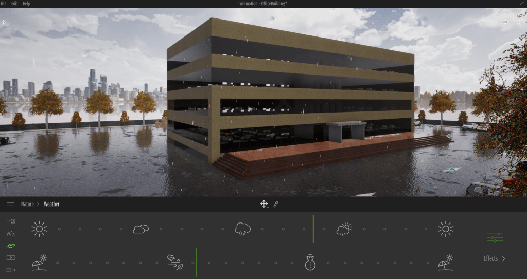 Blender to Twinmotion Architectural Visualization – Discover Learn Create