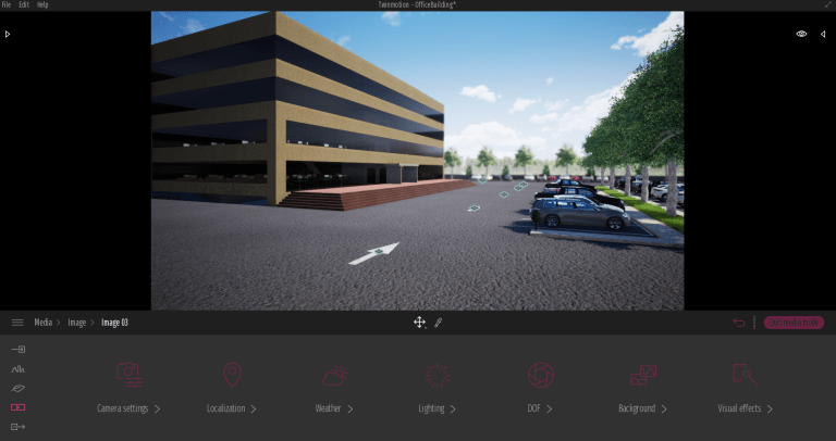 Blender to Twinmotion Architectural Visualization – Discover Learn Create