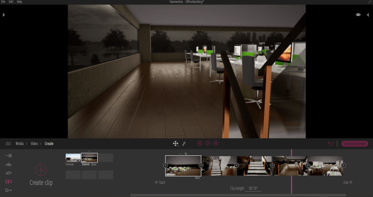 Blender to Twinmotion Architectural Visualization – Discover Learn Create