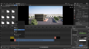 Blender to Twinmotion Architectural Visualization – Discover Learn Create
