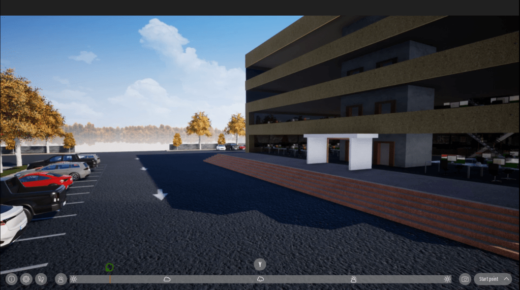 Blender to Twinmotion Architectural Visualization – Discover Learn Create