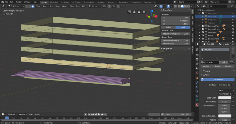 Blender to Twinmotion Architectural Visualization – Discover Learn Create