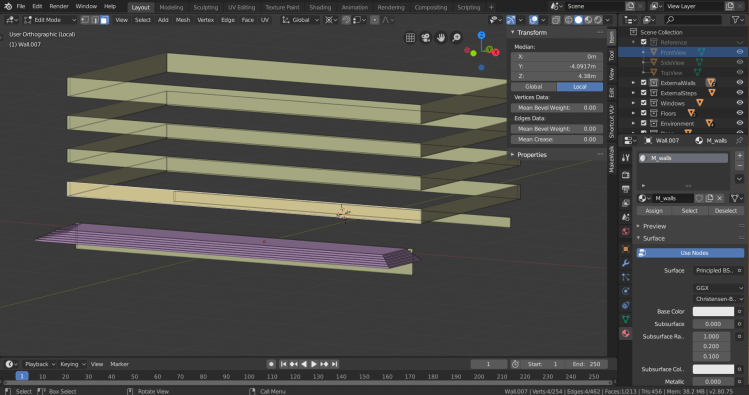 Blender to Twinmotion Architectural Visualization – Discover Learn Create