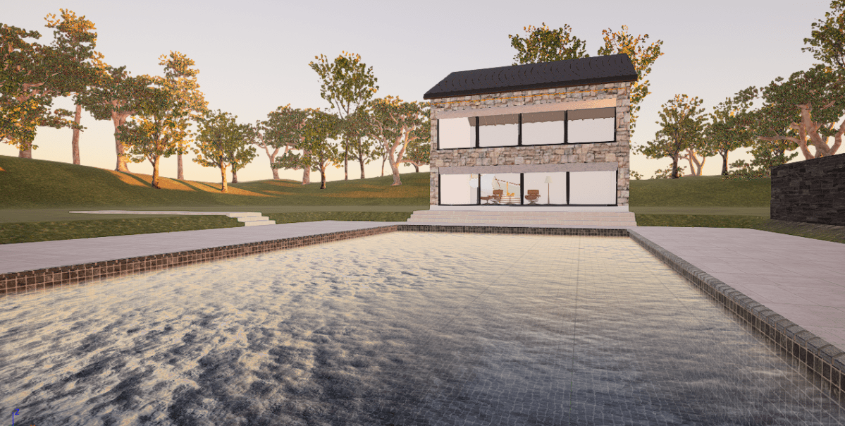 The Archipack add-on in Blender – Discover Learn Create