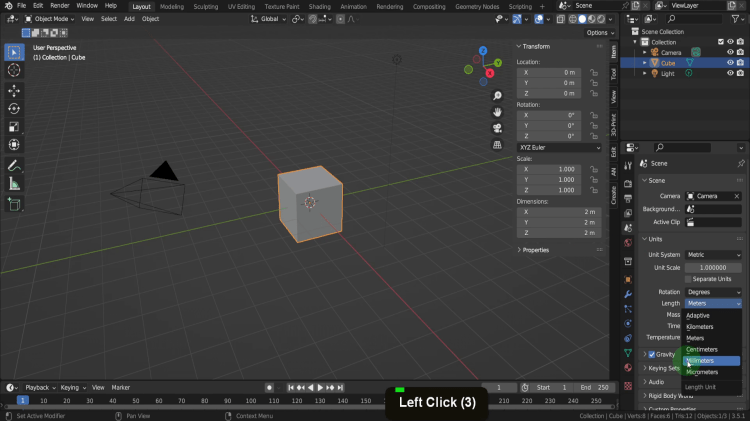 Create a 3D Isometric Bathroom Scene in Blender 3D – Discover Learn Create