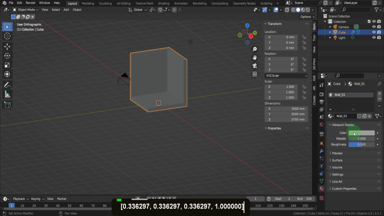 Create a 3D Isometric Bathroom Scene in Blender 3D – Discover Learn Create