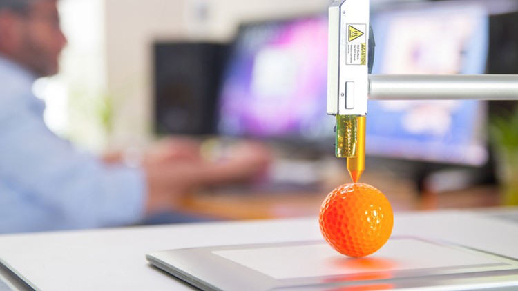 3D Modelling for Printing: Designing Models Specifically for 3D ...