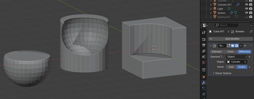 3D Modelling for Printing: Designing Models Specifically for 3D ...