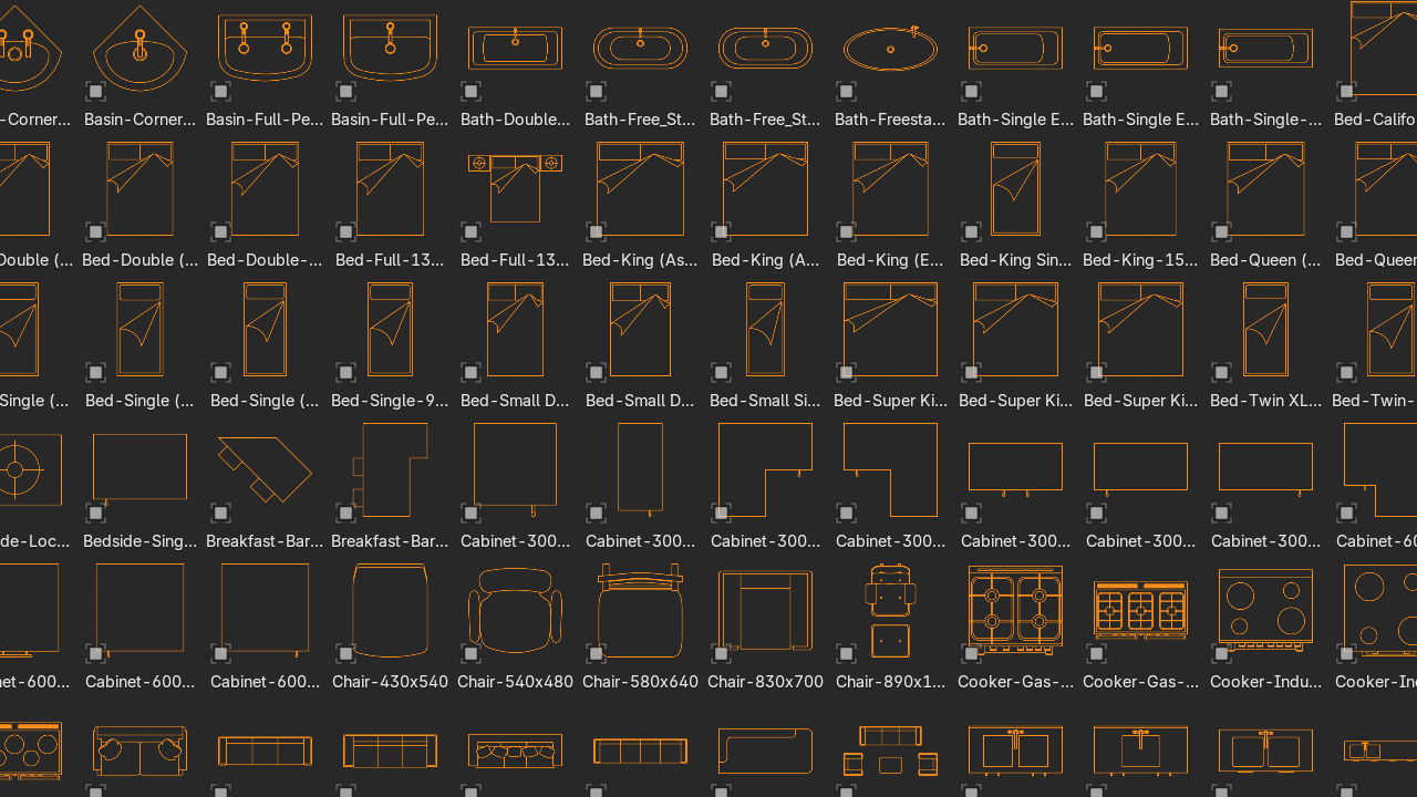 Blender Blocks – Discover Learn Create